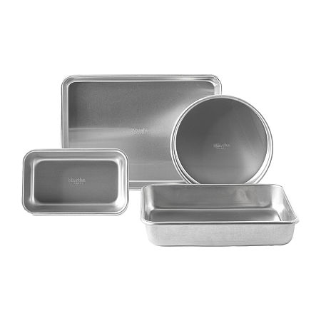 Click here for Martha Stewart 4-pc. Non-Stick Bakeware Set  One S... prices