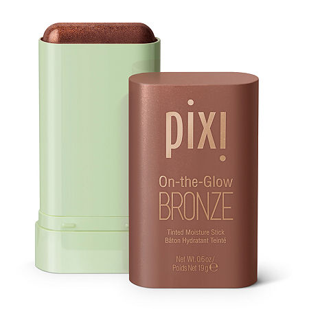 Click here for Pixi Beauty On-The-Glow Bronze  One Size  Beige prices