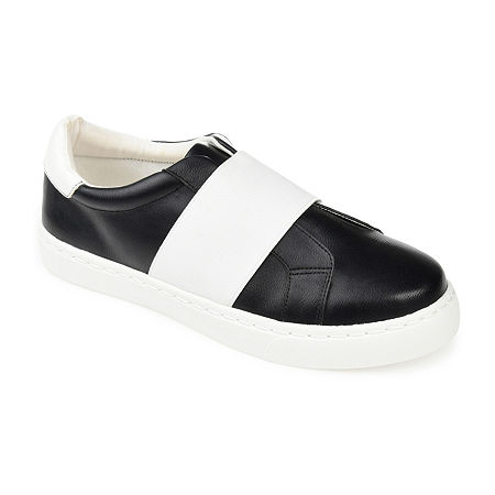 Click here for Journee Collection Jc Billie Womens Round Slip-On... prices