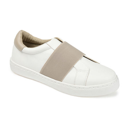 Click here for Journee Collection Jc Billie Womens Round Slip-On... prices