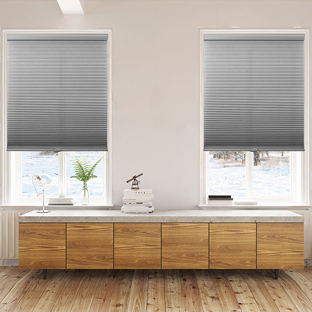 Click here for Lumi Home Furnishings Posh Cordless Light-Filterin... prices