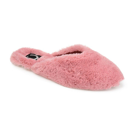 Click here for Journee Collection Sundown Womens Slip-On Slippers... prices