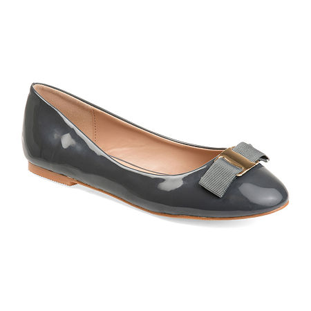 Click here for Journee Collection Womens Kim Ballet Flats  10 Med... prices