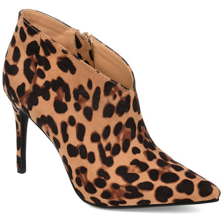 Click here for Journee Collection Womens Demmi Stiletto Heel Boot... prices