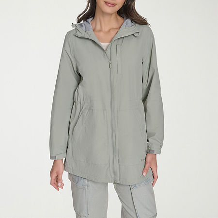 Click here for Champion Womens Hooded Water Resistant Midweight R... prices