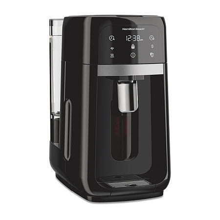 Click here for Hamilton Beach Drip Coffee Maker  One Size  Black prices