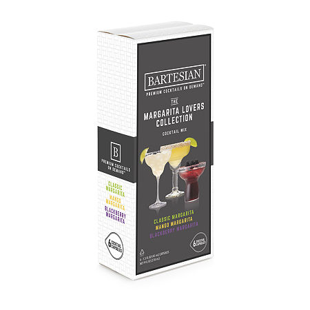 Click here for Bartesian Drink Mix  One Size  Black prices
