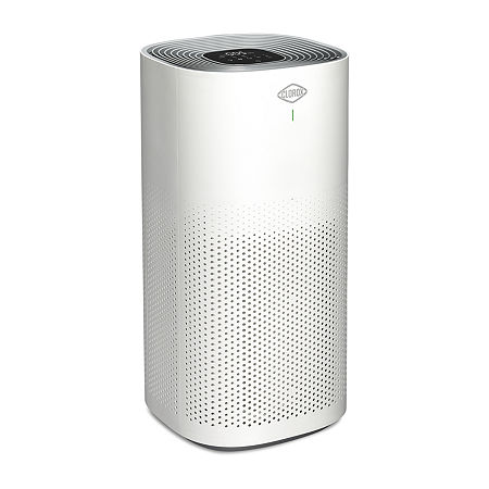 Click here for Clorox Air Purifier Air Purifier  One Size  White prices