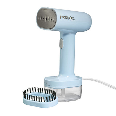 Click here for Proctor Silex Iron Garment Steamer  One Size  Blue prices