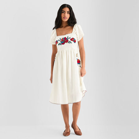 Click here for Hope & Wonder Hispanic Heritage Month Womens Short... prices