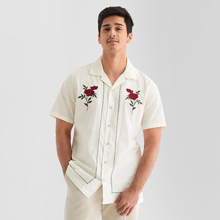 Click here for Hope & Wonder Hispanic Heritage Month Mens Short S... prices