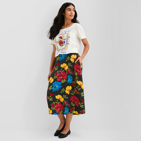 Click here for Hope & Wonder Hispanic Heritage Month Womens Flora... prices