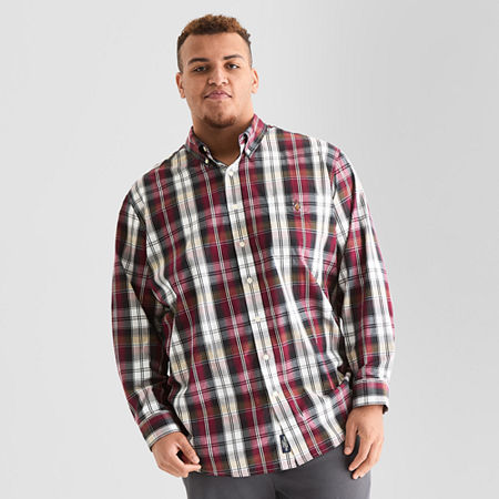 Click here for U.S. Polo Assn. Mens Long Sleeve Classic Fit Stret... prices