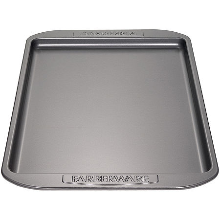 Click here for Farberware 10x15 Cookie Sheet  One Size  Gray prices