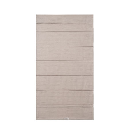 Click here for Quinn Cordless Light-Filtering Roman Shade  One Si... prices