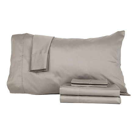 Click here for PerthshireÃ¢âÂ¢ Platinum 410tc Egyptian Cotton S... prices