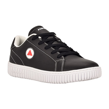 Click here for Airwalk Strong Womens Sneakers  8 1/2 Medium  Blac... prices