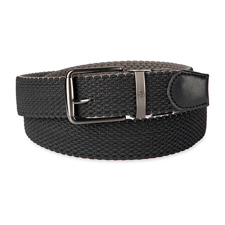 Click here for Dockers Mens Belt  Medium  Black prices