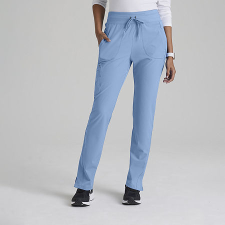 Click here for Barco One Bop597 Uplift 5-Pocket Mid-Rise Tapered... prices