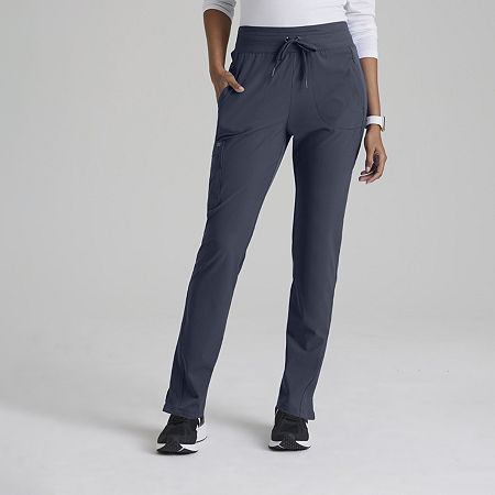 Click here for Barco One Bop597 Uplift 5-Pocket Mid-Rise Tapered... prices