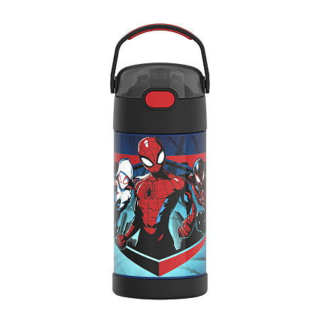Click here for Thermos Spiderman Stainless Steel 12oz. Funtainer... prices
