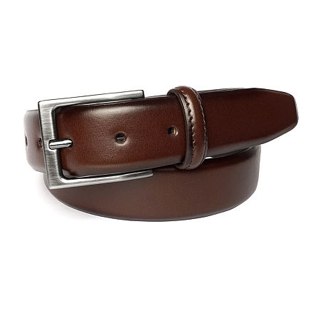 Click here for Florsheim Carmine 33mm Mens Belt  32  Brown prices