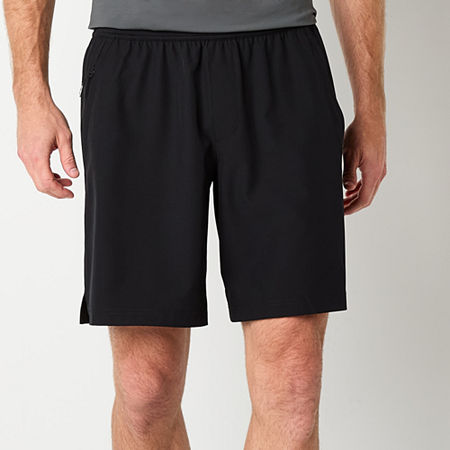 Click here for Xersion Mens 9 Workout Shorts  X-large  Black prices
