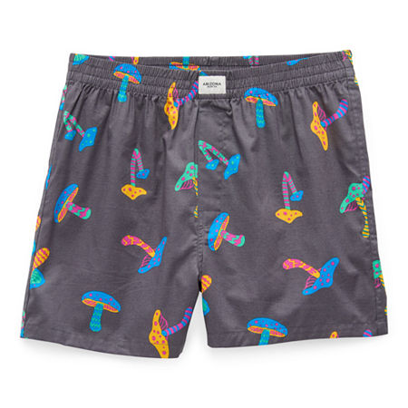 Click here for Arizona Mens Boxers 370660  Large  Blue prices