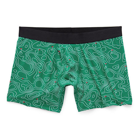 Click here for Arizona Mens Boxer Briefs 379139  X-large  Green prices