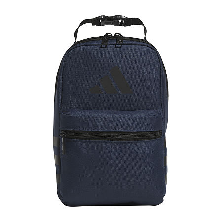 Click here for adidas Santiago 3 Insulated Lunch Bag  One Size  B... prices