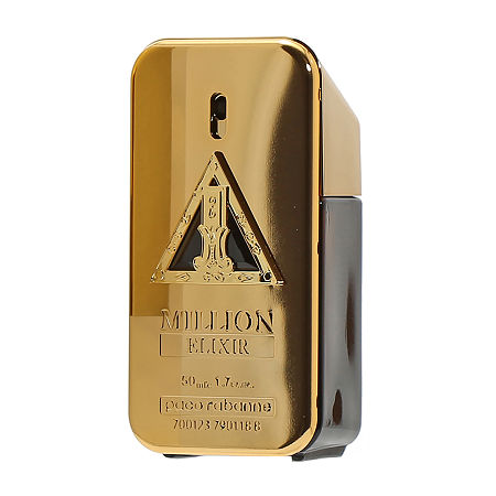 Click here for Paco Rabanne One Million Elixir  One Size  1 7 Oz prices
