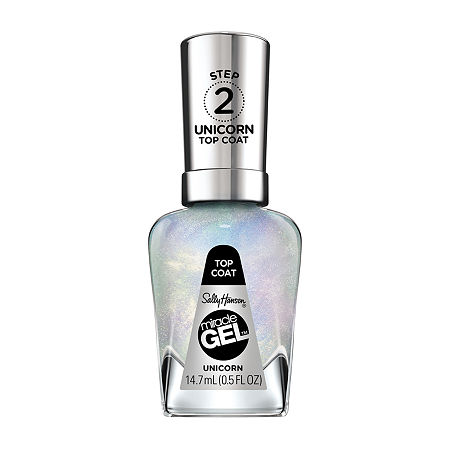 Click here for Sally Hansen Unicorn Top Coat Nail Polish  One Siz... prices
