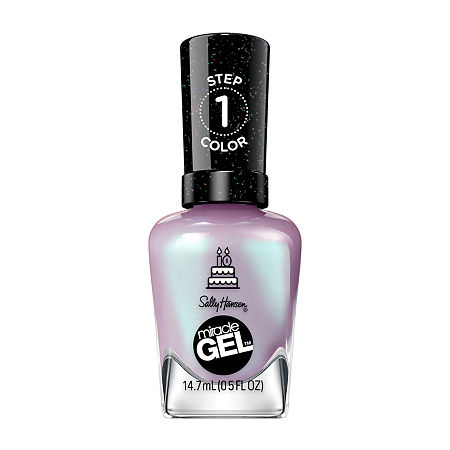 Click here for Sally Hansen Unicorn Top Coat Nail Polish  One Siz... prices