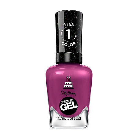 Click here for Sally Hansen Unicorn Top Coat Nail Polish  One Siz... prices