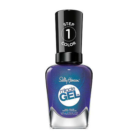 Click here for Sally Hansen Unicorn Top Coat Nail Polish  One Siz... prices