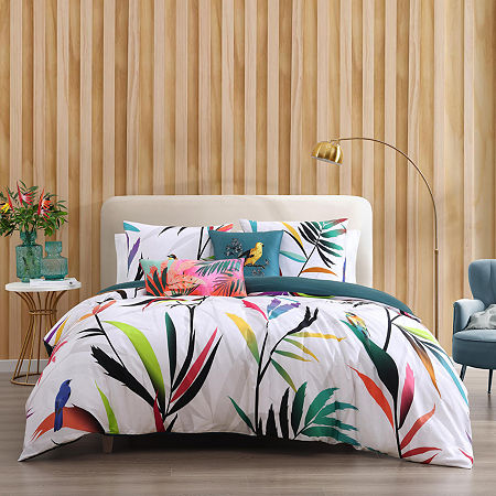 Click here for Bebejan Tropicl Fusion 5-pc. Midweight Reversible... prices