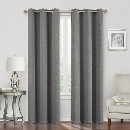 Click here for Regal Home Sterling Grommet Top Energy Saving Blac... prices