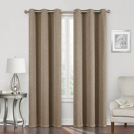 Click here for Regal Home Sterling Grommet Top Energy Saving Blac... prices