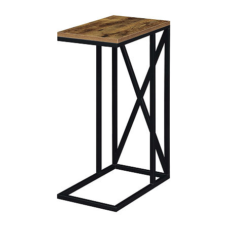 Click here for Tucson C End Table  One Size  Brown prices