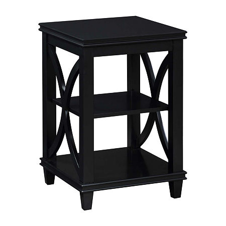 Click here for Florence Living Room Collection End Table  One Siz... prices