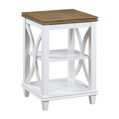 Click here for Florence Living Room Collection End Table  One Siz... prices