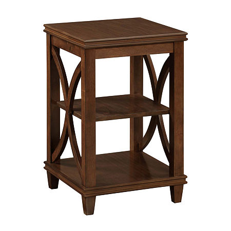 Click here for Florence Living Room Collection End Table  One Siz... prices