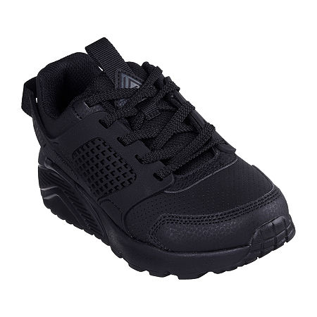 Click here for Skechers Little Kid Boys Sneakers  12 Medium  Blac... prices