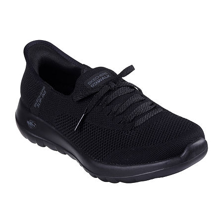 Click here for Skechers Hands Free Slip-Ins Go Walk Joy Abby Wome... prices