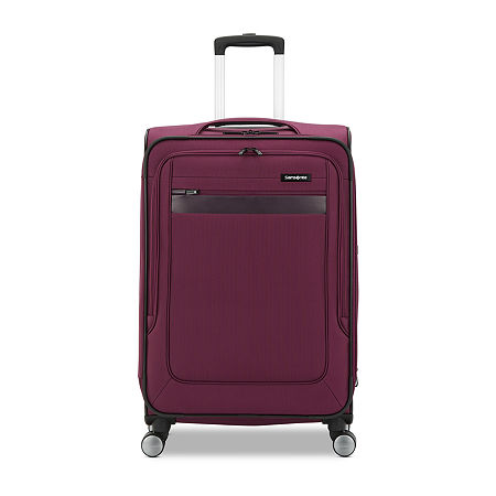 Click here for Samsonite Ascella 3.0 24 Lightweight Softside Lugg... prices