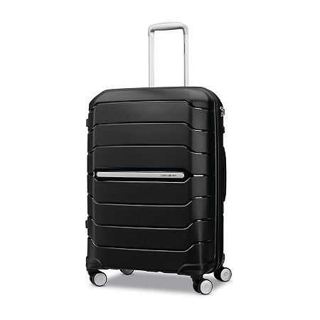 Samsonite Freeform 27 Check-in Expandable Hardside Spinner - Black