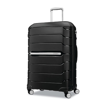 Samsonite Freeform 29.5 Check-in Expandable Hardside Spinner - Black