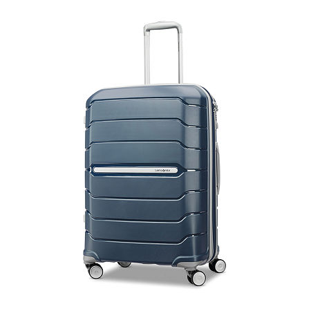 Samsonite Freeform 27 Check-in Expandable Hardside Spinner - Navy