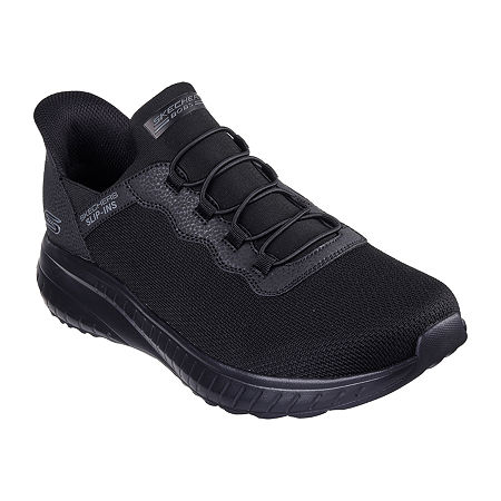 Click here for Skechers Bobs Hands Free Slip-Ins Squad Chaos Dail... prices