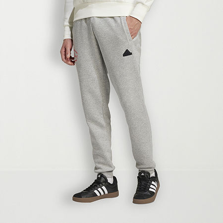 Click here for adidas Mens Regular Fit Fleece Sweatpant  Xx-large... prices